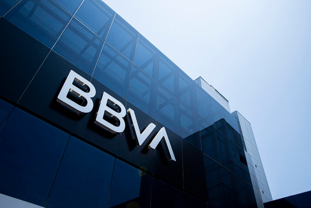 BBVA es reconocido por tener la mejor Banca Privada en Perú en 2024