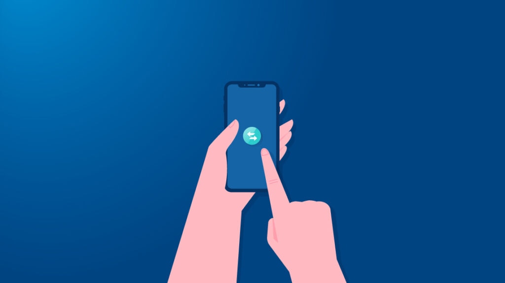 Cómo hacer y cuánto tarda una transferencia bancaria en Perú