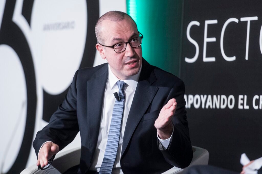 Onur Genç: “Esperamos crecimiento en nuestros principales mercados”