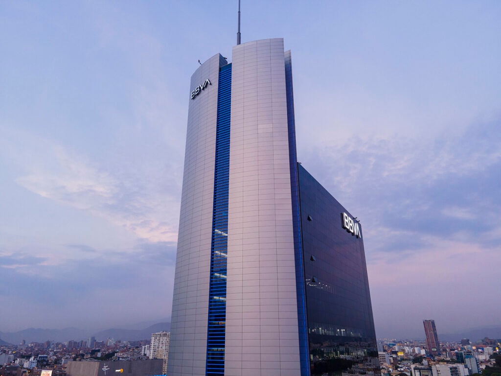 BBVA Perú realiza exitosa colocación de bonos subordinados por USD 300 ...
