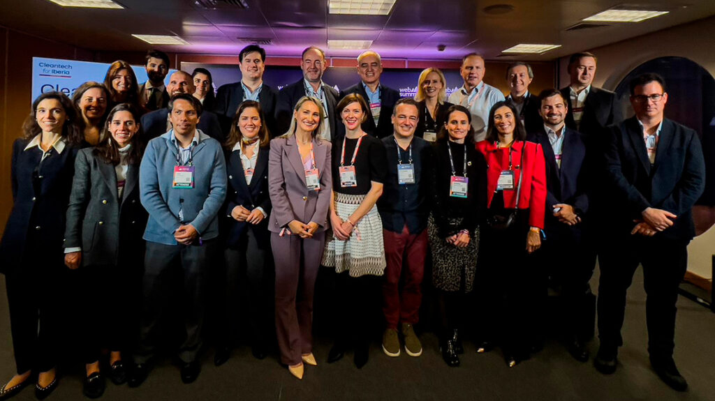 BBVA joins the 'Cleantech for Iberia' initiative to boost clean ...