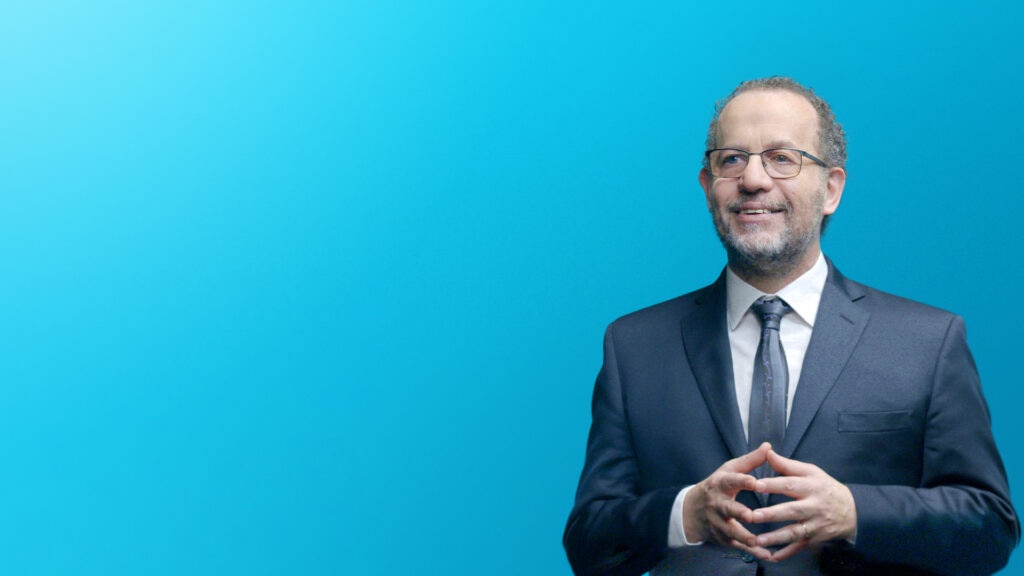 'Podcast' | Sergio Feferovich: El vals de los ceros y otras historias ...