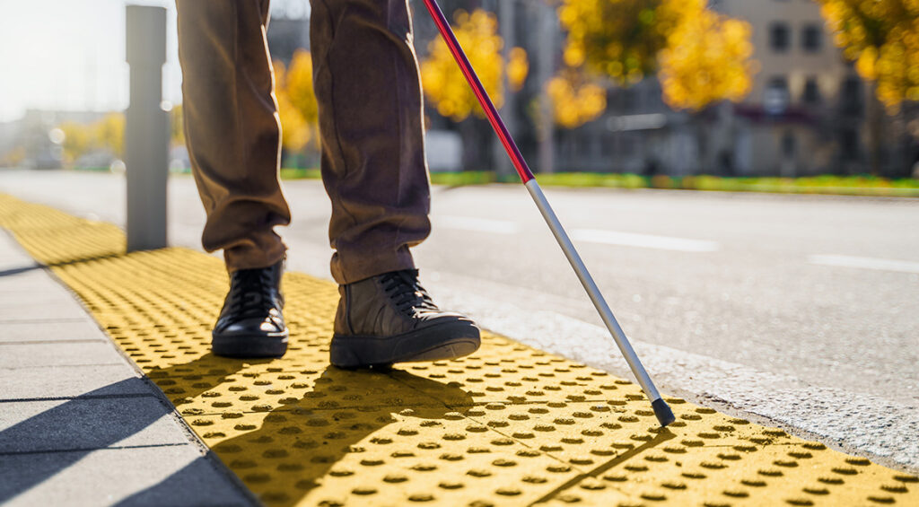 ¿Por qué son importantes las infraestructuras inclusivas? | BBVA