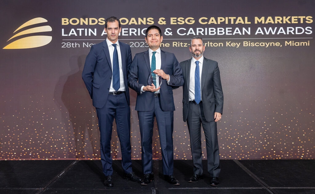 BBVA es reconocido como ESG Loan House del año y mejor banco de ...