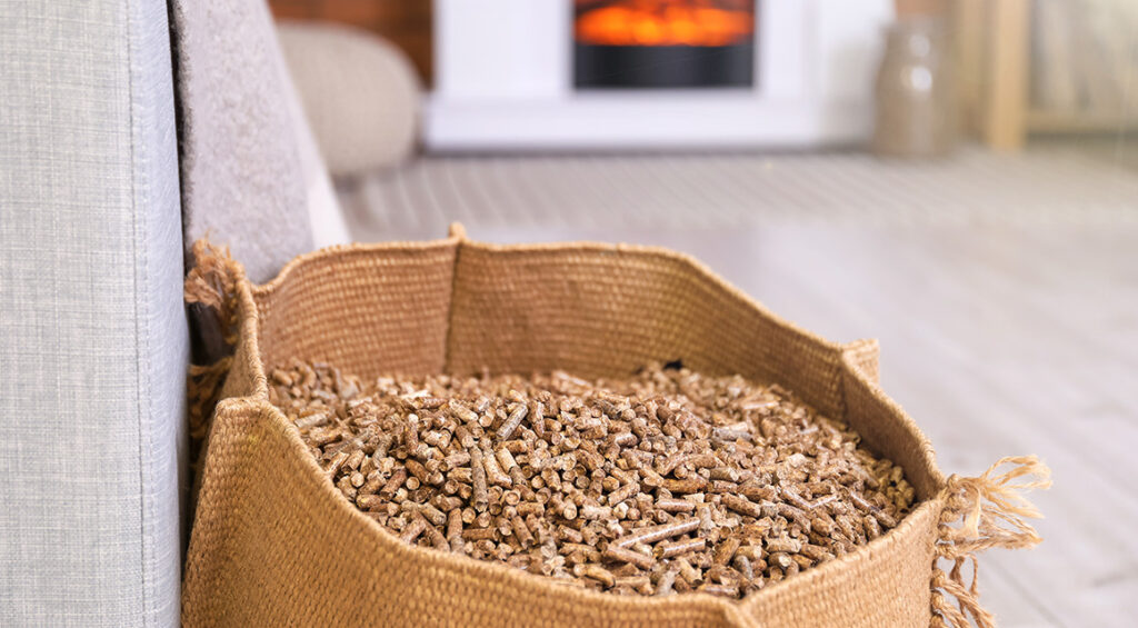 ¿Qué son los pellets y qué tipos existen? | BBVA