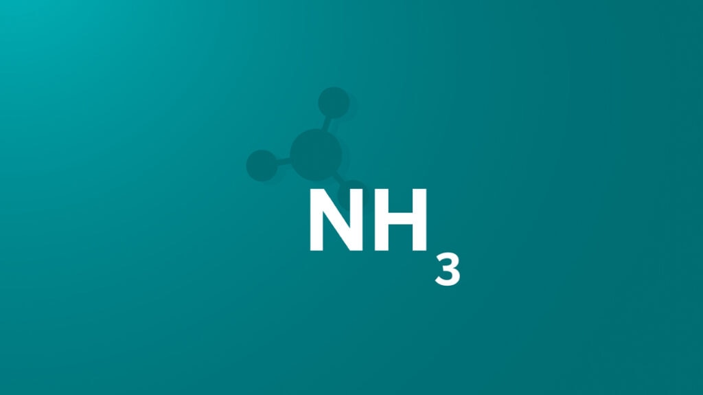 ¿Qué es el amoniaco verde (NH3) y para qué se utiliza?