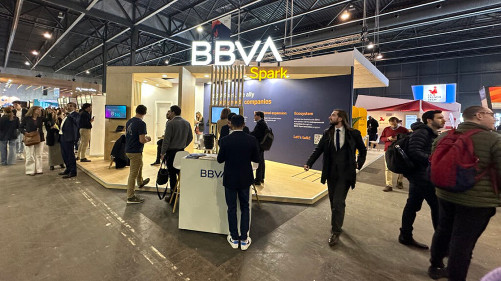 BBVA Spark incorpora a su oferta los servicios de Capchase y un nuevo programa de beneficios y ...