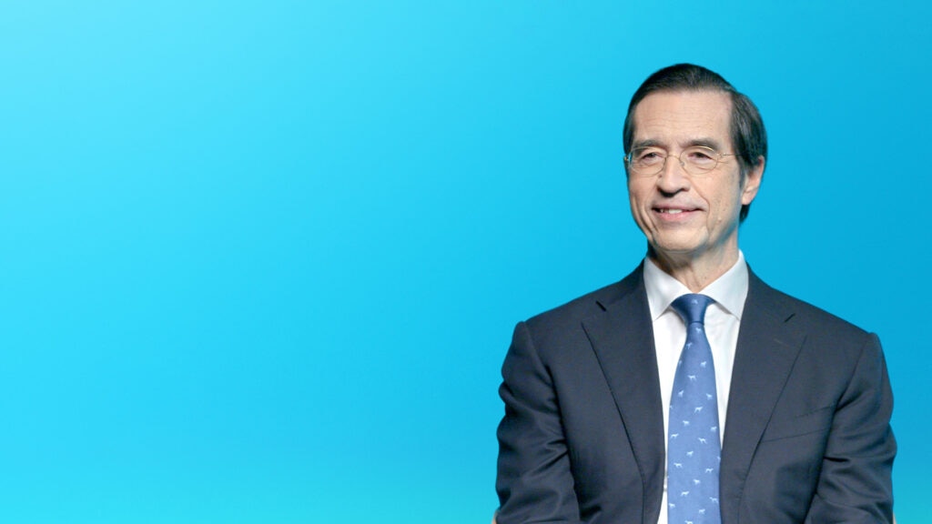 Podcast | Mario Alonso Puig: ¿Qué dice la ciencia sobre los beneficios de la meditación? | BBVA