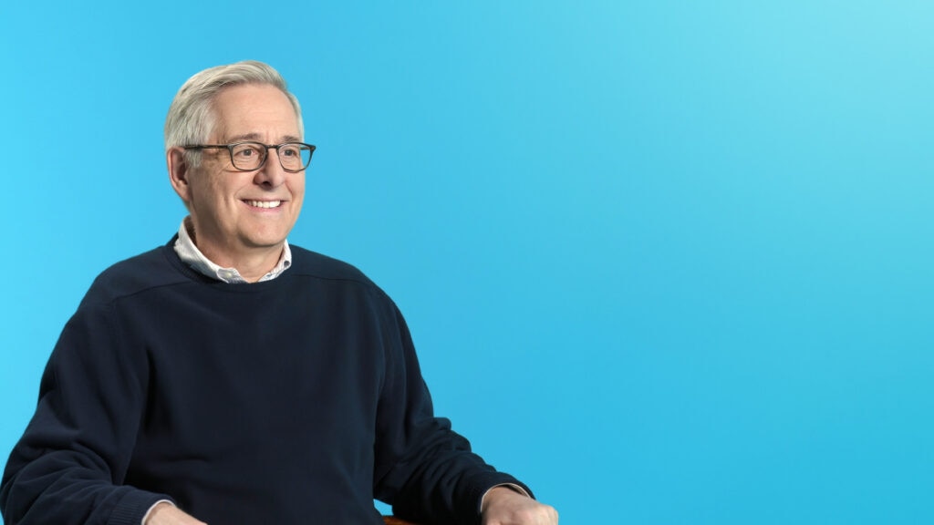 Podcast | Dan Lyons: Story of a compulsive speaker