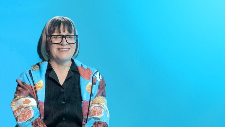 Podcast | Philippa Perry: The video I wish your parents had watched