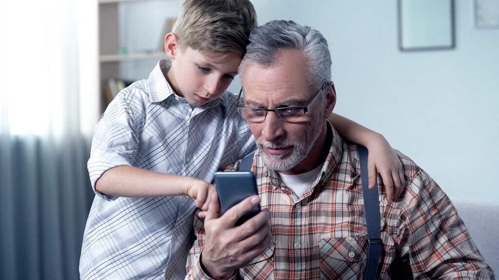 Reducir la brecha digital: clave para una inclusión financiera global