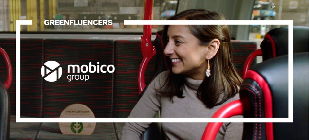 Podcast | Mobico: The future of sustainable mobility | BBVA