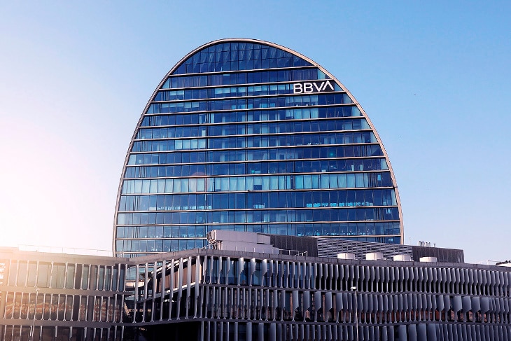 EIB Group and BBVA unlock €800 million to support energy transition and Spanish small and medium ...