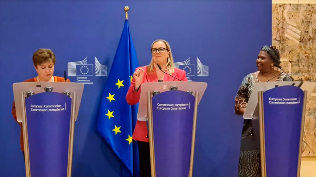 Recommendations for the EU to boost sustainable finance – Market-Reporter