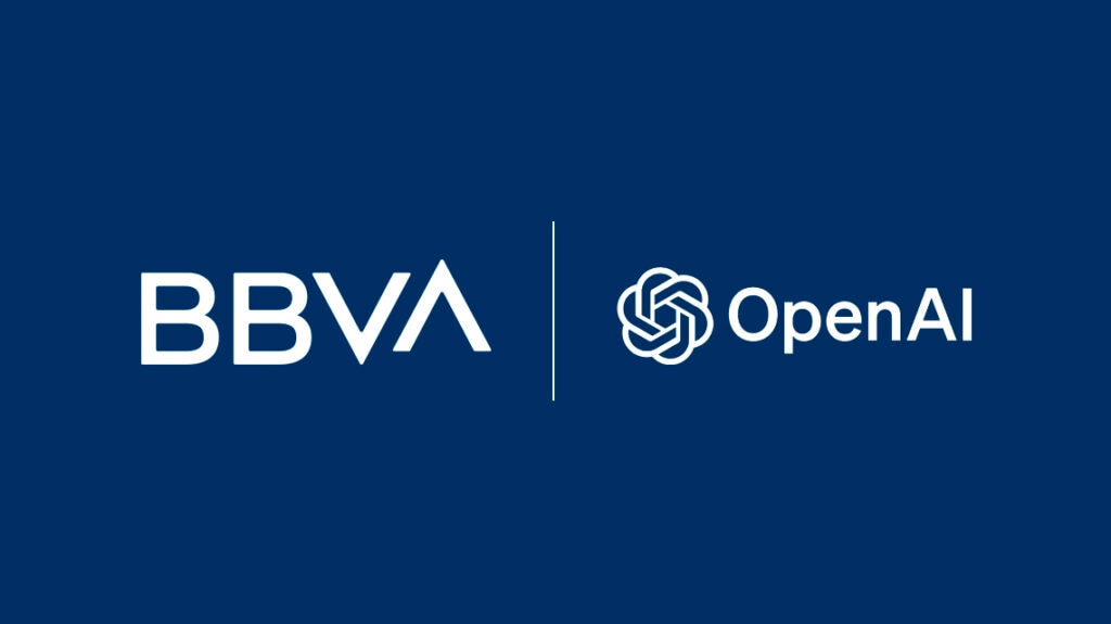 BBVA steps up its plans in artificial intelligence by signing an ...