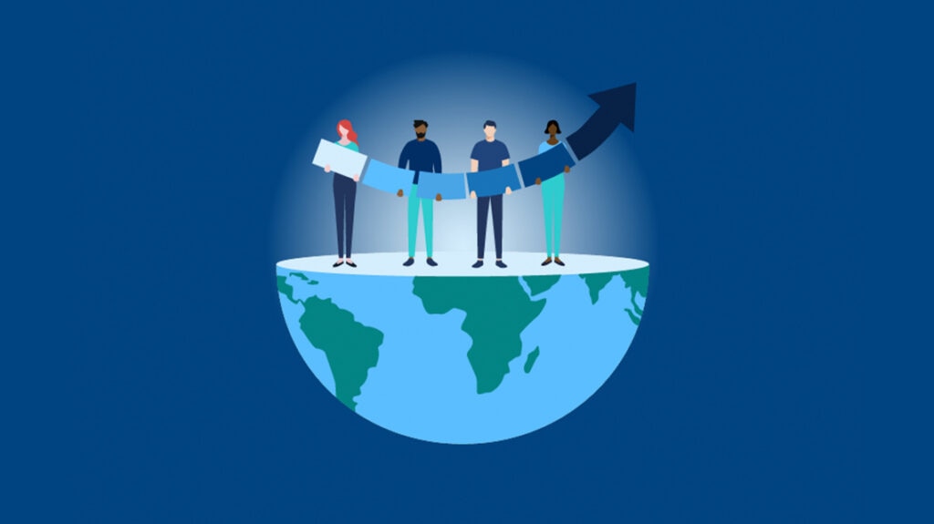 Crecimiento inclusivo: qué es y cómo impulsar la economía