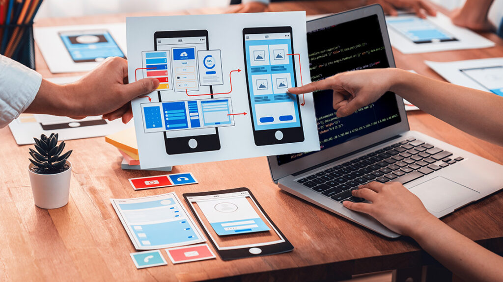 How to optimise the process for creating web components - NEWS BBVA