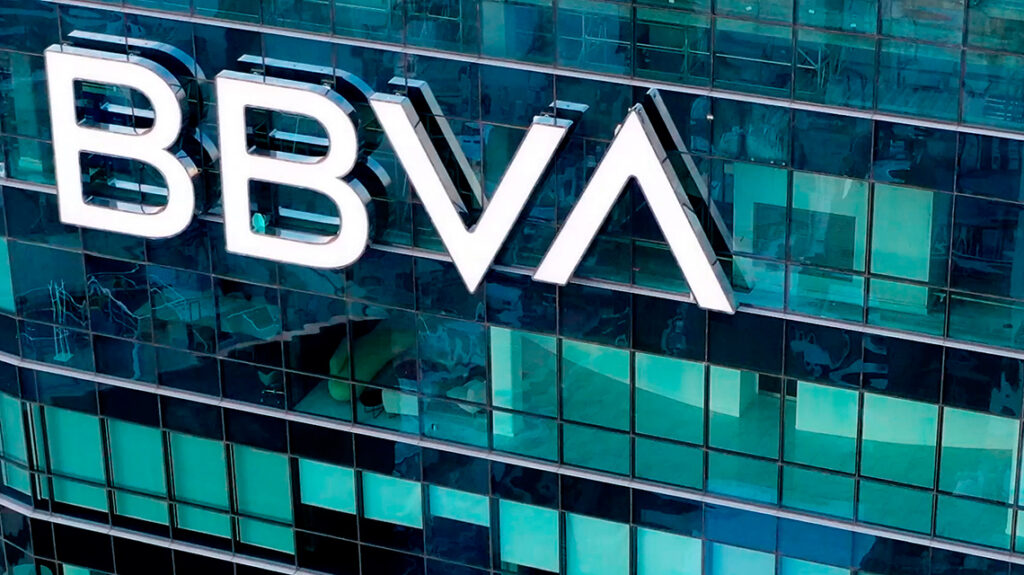 BBVA, la marca más fuerte de España según Brand Finance