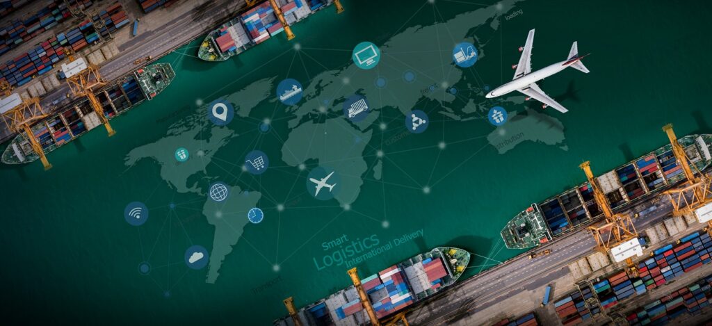 Comercio internacional: entender la teoría para potenciar su efecto