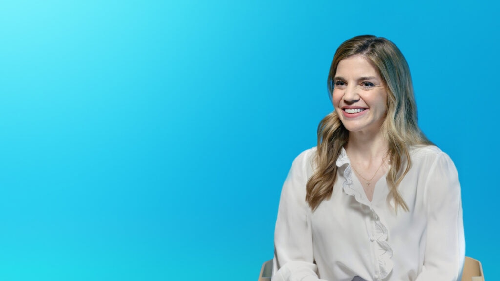 Podcast Marian Rojas-Estapé: "Sí, se puede aprender a ser optimista"