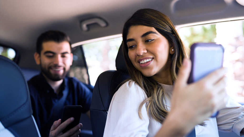 ‘Carpooling’: Una solución sostenible para el transporte