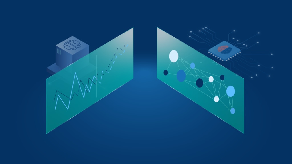 'Deep learning' y 'machine learning': en qué se diferencian