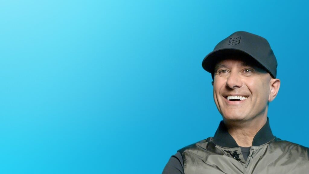 Robin Sharma: Inspiring and practical stories for a fulfilling life