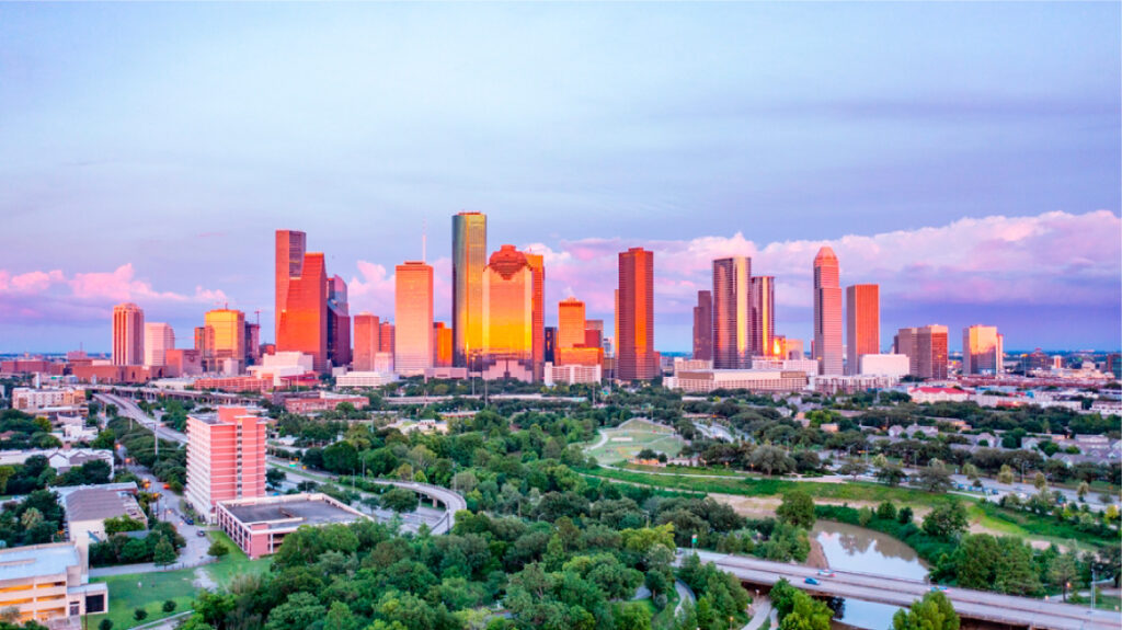 BBVA creates a sustainability hub Houston finance U.S. energy transistion