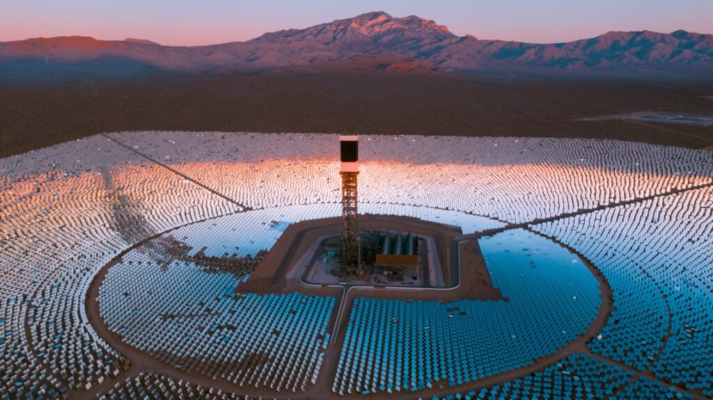 Energía termosolar: cómo funciona y cuáles son sus ventajas