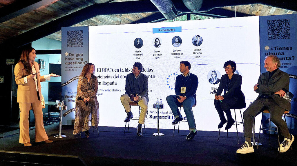 BEWay Summit 2024: ¿Qué tipo de organizaciones necesita el mundo?