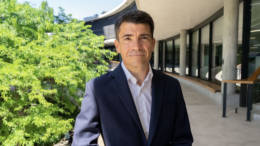 AFME nombra presidente del Consejo a Juan Blasco, responsable del ...