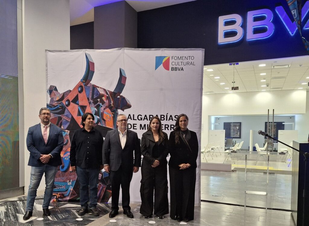 “Algarabías de mi tierra” de Fernando Andriacci llega a la Torre ...