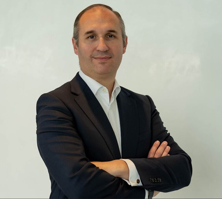 Antonio Bravo | BBVA