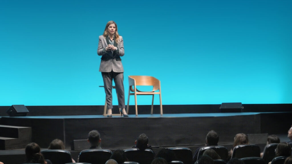 Podcast | Marian Rojas Estapé: ¿Amamos como nos amaron?