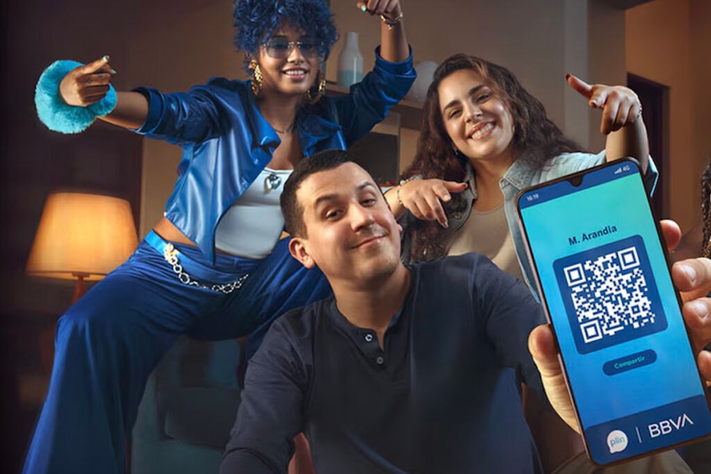 Plin BBVA: Conoce todo lo que puedes hacer a través de la billetera digital