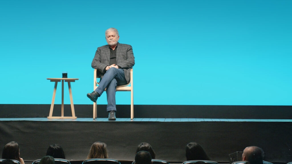 Podcast | Walter Riso: "Mis 5 principios para vivir mejor"