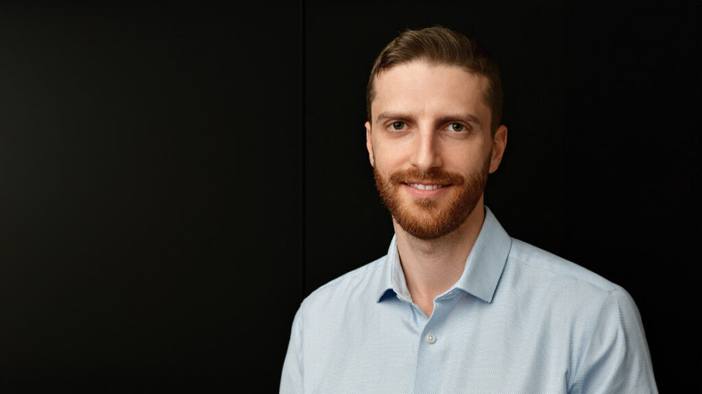 Jonathan Geifman: "Si queremos asegurar el futuro de la Tierra debemos ...