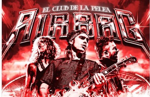 BBVA anuncia la preventa exclusiva de entradas para disfrutar el show de Airbag en River