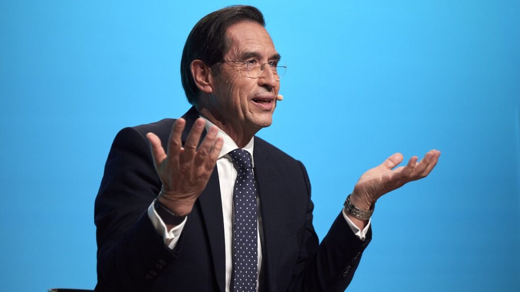 Podcast | Mario Alonso Puig: "El poder del silencio"