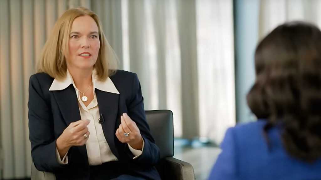 Luisa Gómez Bravo, on Bloomberg: “It’s about delivering amazing ...