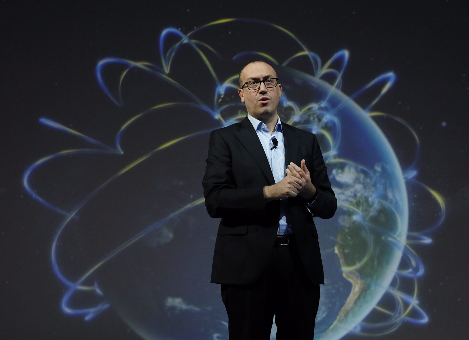 Onur Genç: “La unión de BBVA y Sabadell es una operación de crecimiento ...