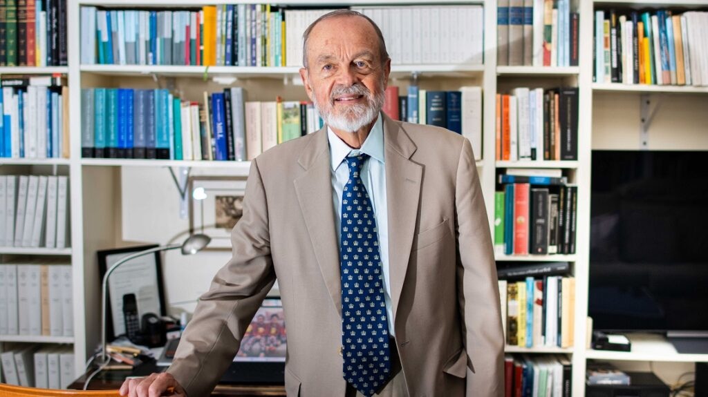 The Frontiers of Knowledge Award goes to Philip Kitcher for his ...