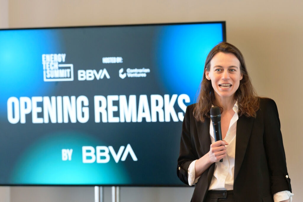 BBVA Energy Tech Summit: Colaboración clave para brecha innovación