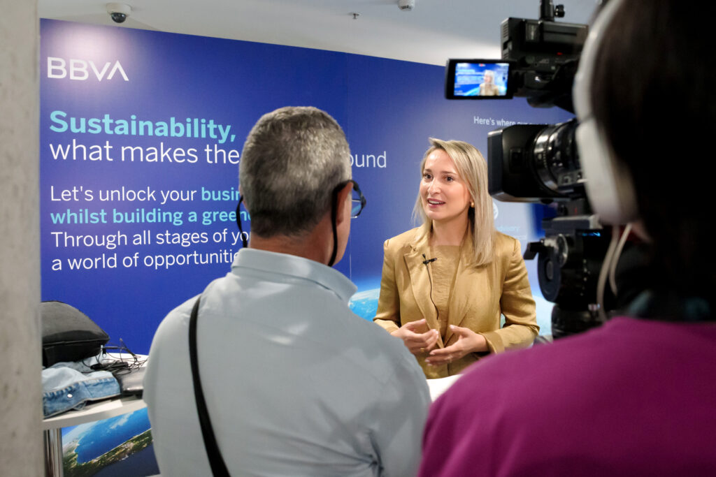 BBVA Energy Tech Summit: Colaboración clave para brecha innovación