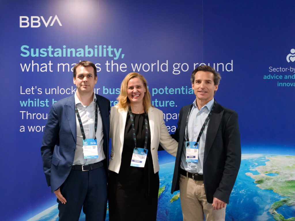 BBVA Energy Tech Summit: Colaboración clave para brecha innovación