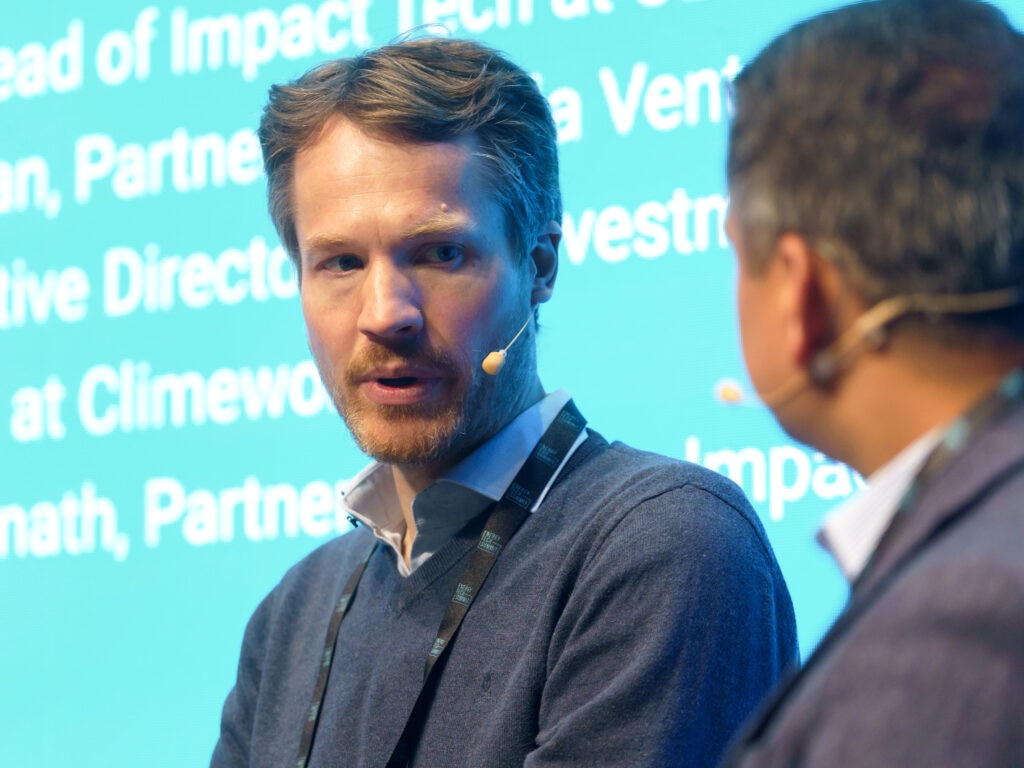 BBVA Energy Tech Summit: Colaboración clave para brecha innovación