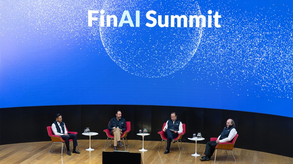 Responsabilidad y ética de la IA, temas centrales del primer FinAI ...