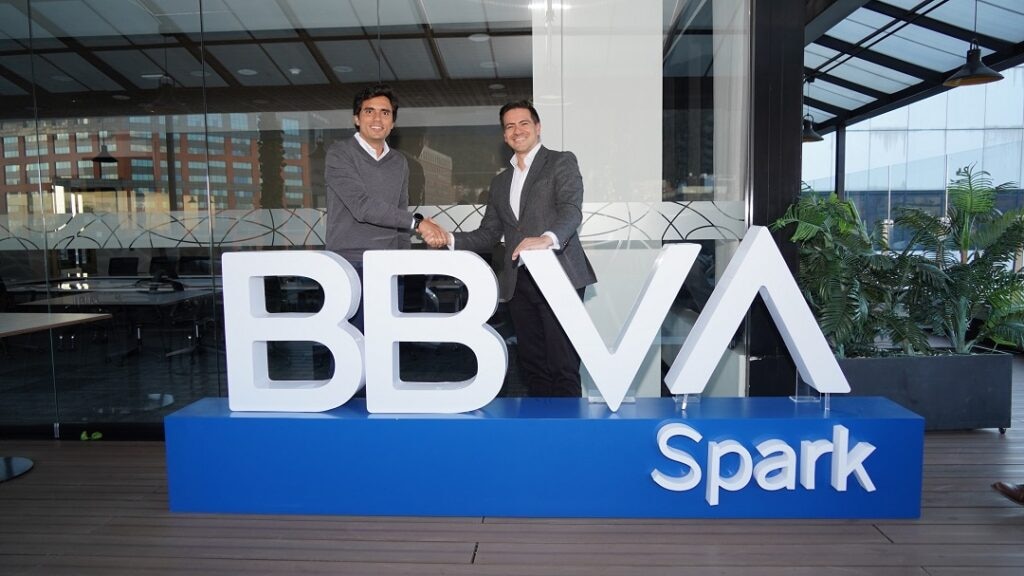 BBVA Spark apuesta por Addi y otorga 35 millones de dólares