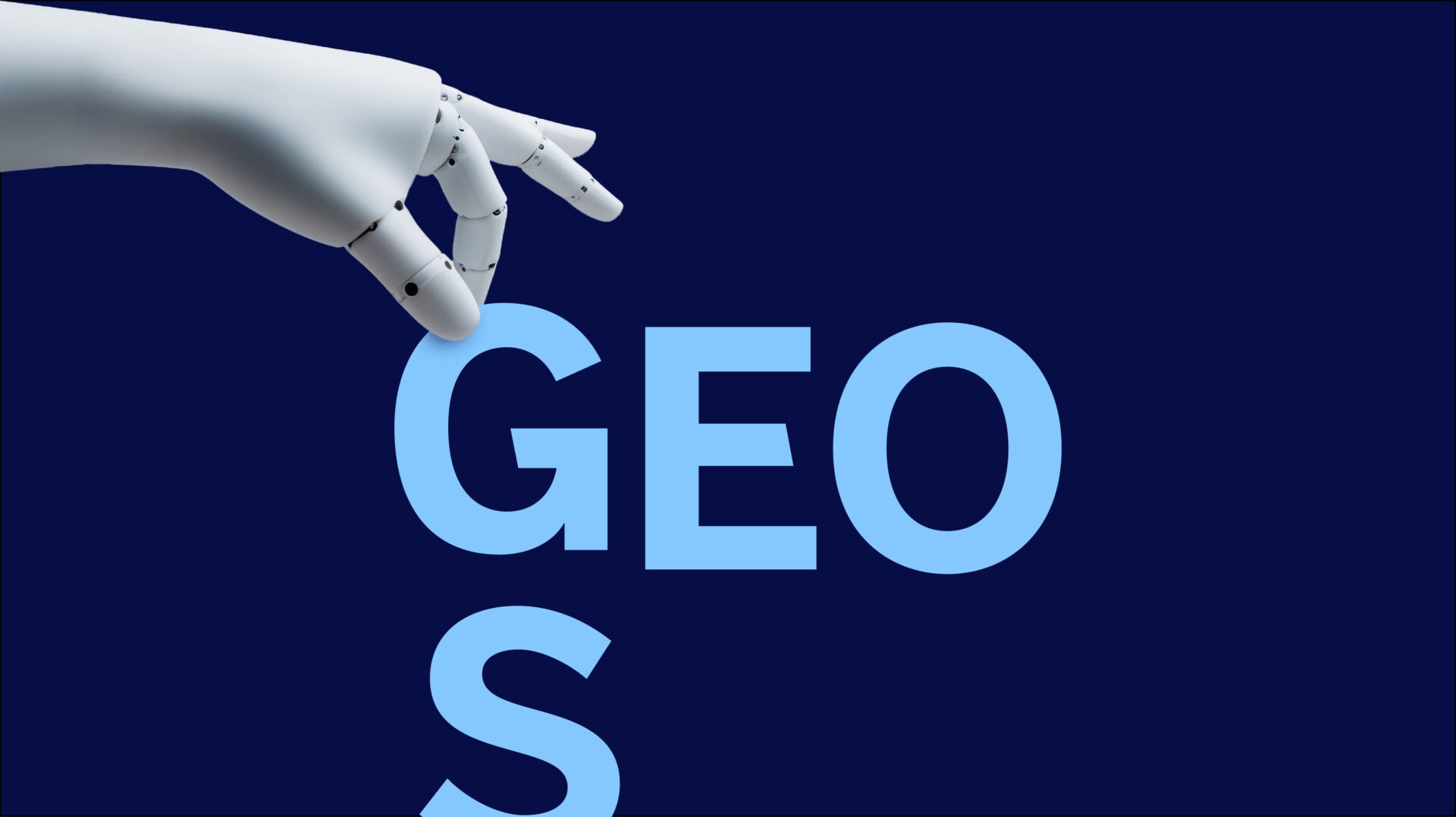 Del SEO al GEO: la IA redefine el posicionamiento del contenido