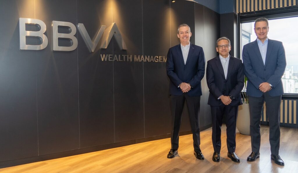 BBVA amplía su oferta para clientes colombianos en Estados Unidos